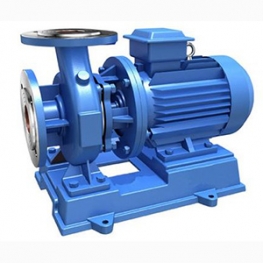Product-pump system world, pump station world, pump world