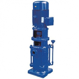 Product-pump system world, pump station world, pump world